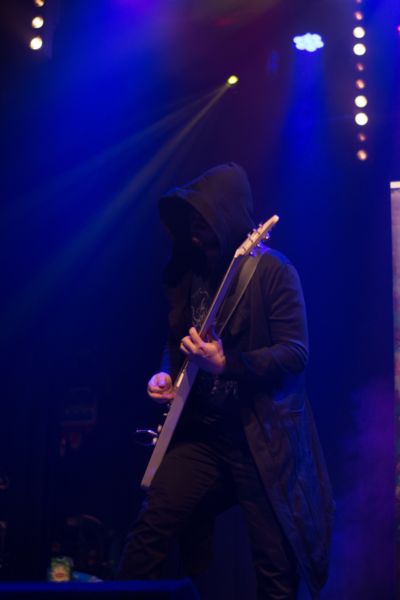 SLIM Herfstfestival in de lente 2022 - Popcollectief SLIM