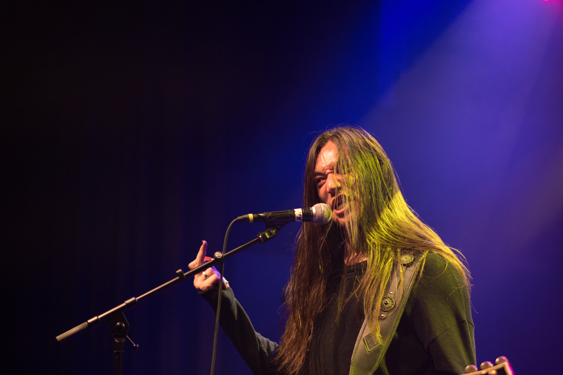 SLIM Herfstfestival in de lente 2022 - Popcollectief SLIM